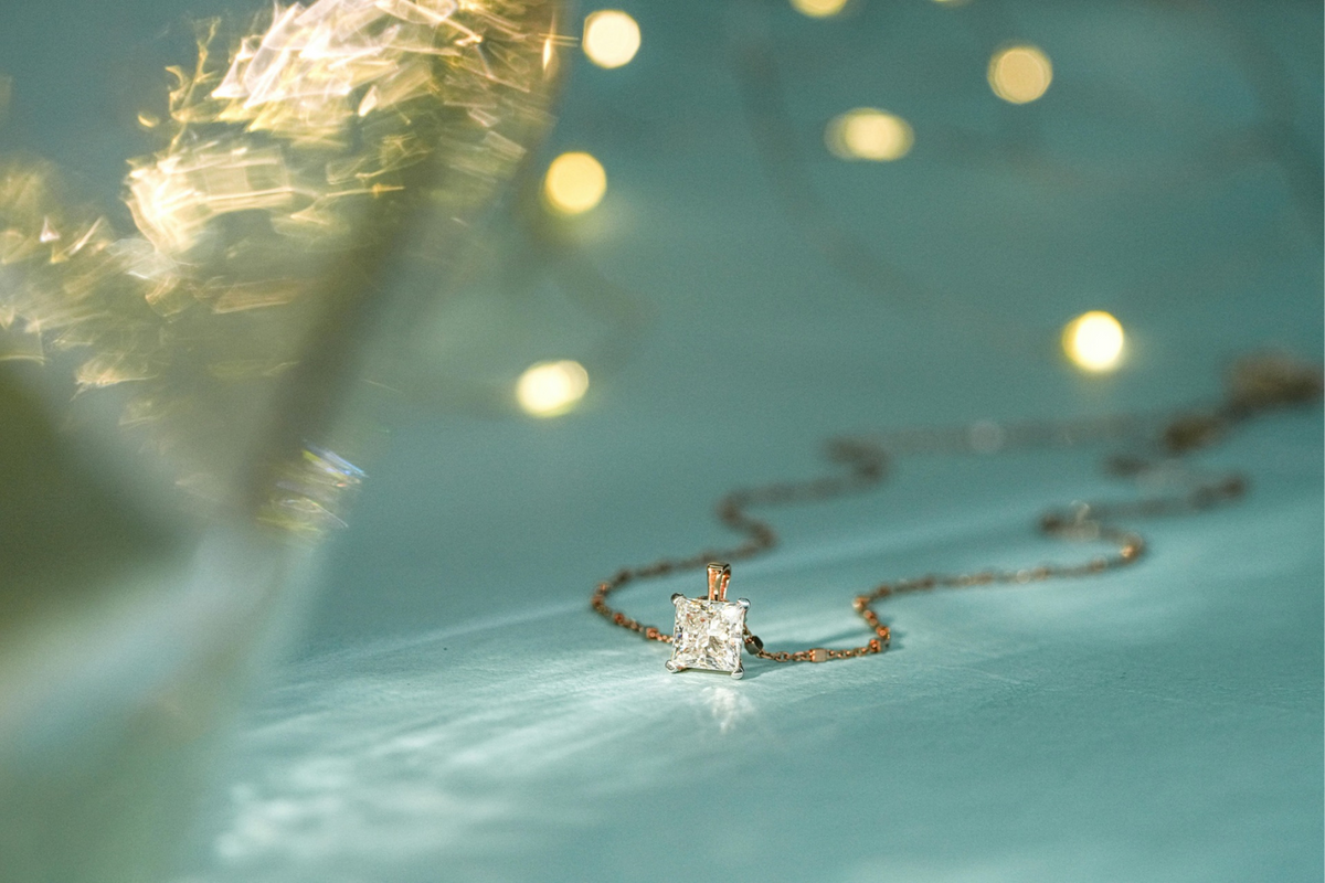 Real Gold Jewelry Styles Dominating 2024 – charonjewels